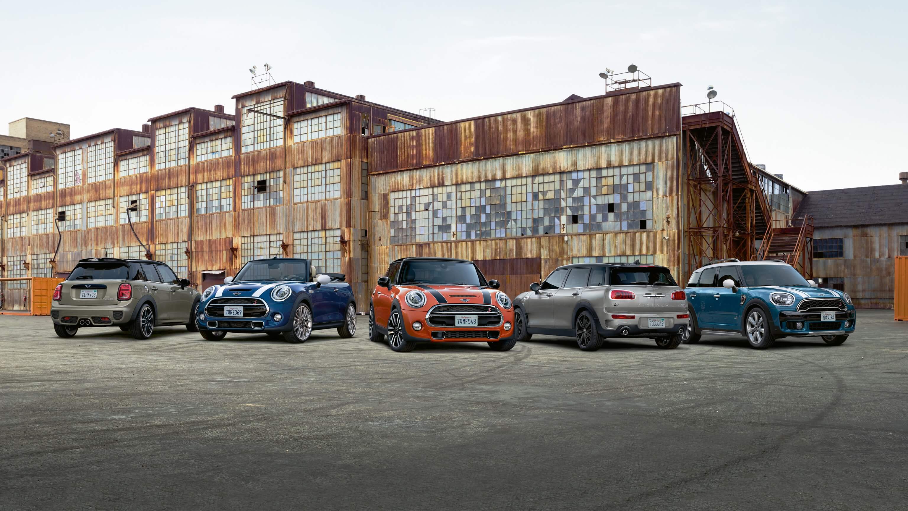 Sitio oficial MINI República Dominicana.| MINI Nuevo y Seminuevo ...