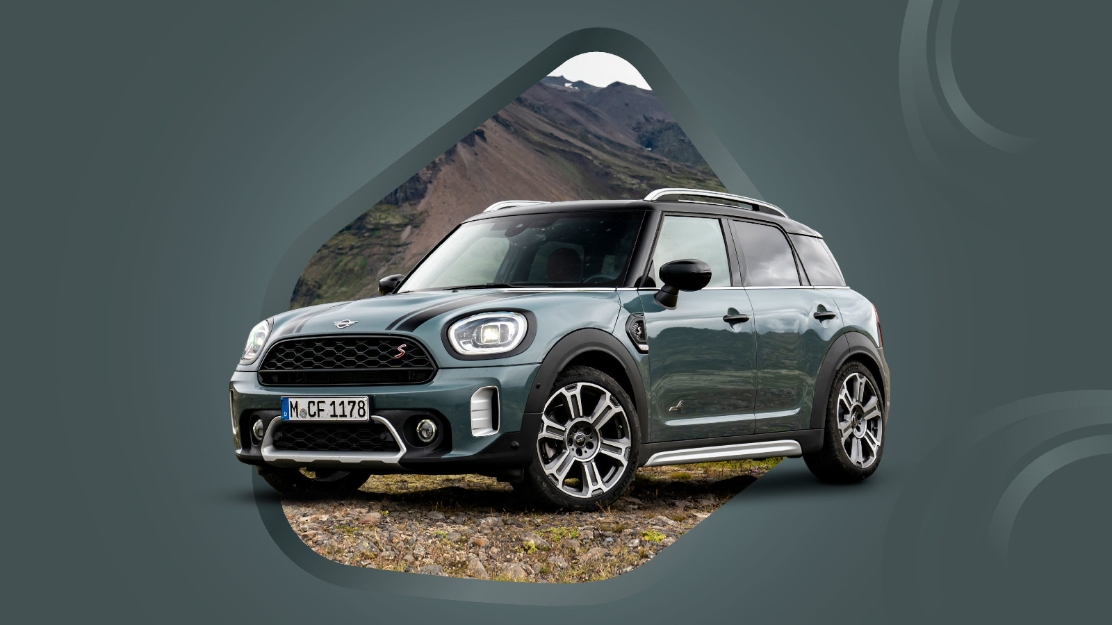 Sitio oficial MINI República Dominicana.| MINI Nuevo y Seminuevo ...